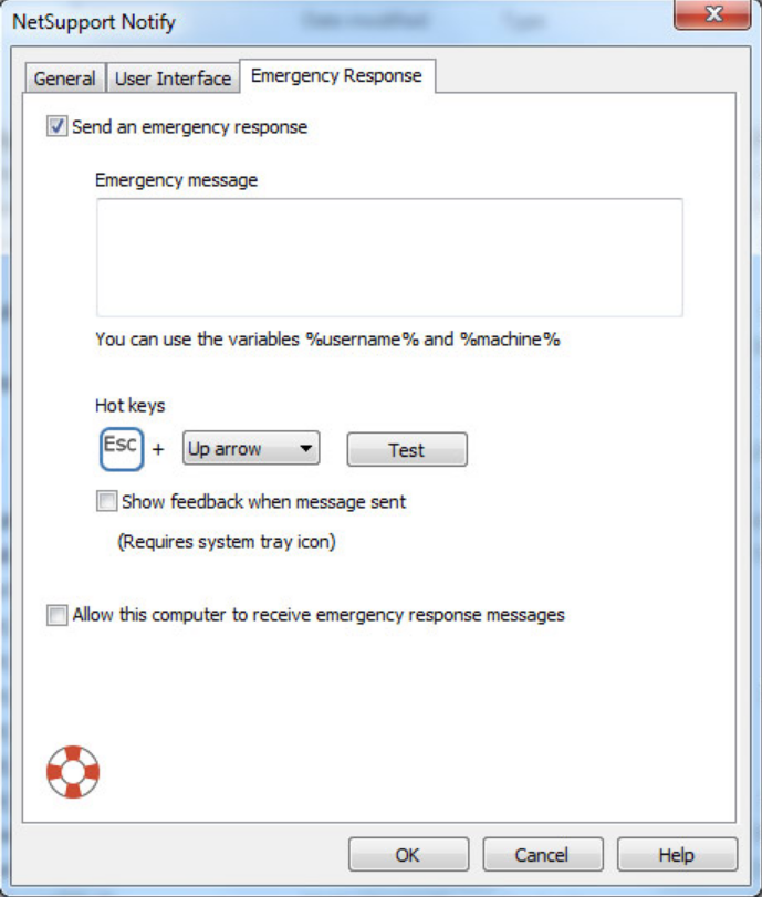 Netsupport Notify - Todos Recursos - Sunsoftware